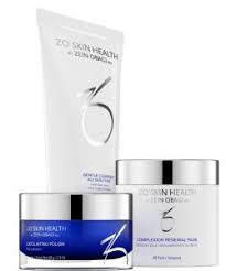 ZO Getting Skin Ready Kit - GLO Antiaging Treatment Bar