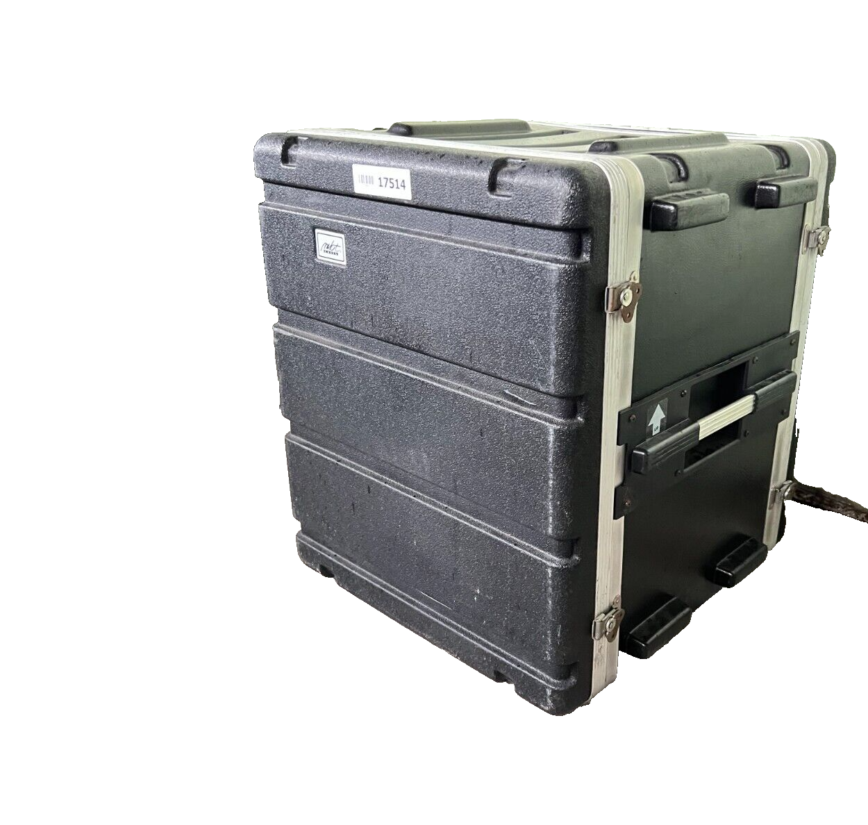 MBT Cases 12 Space Case -17514 (One) - True Heart Sound