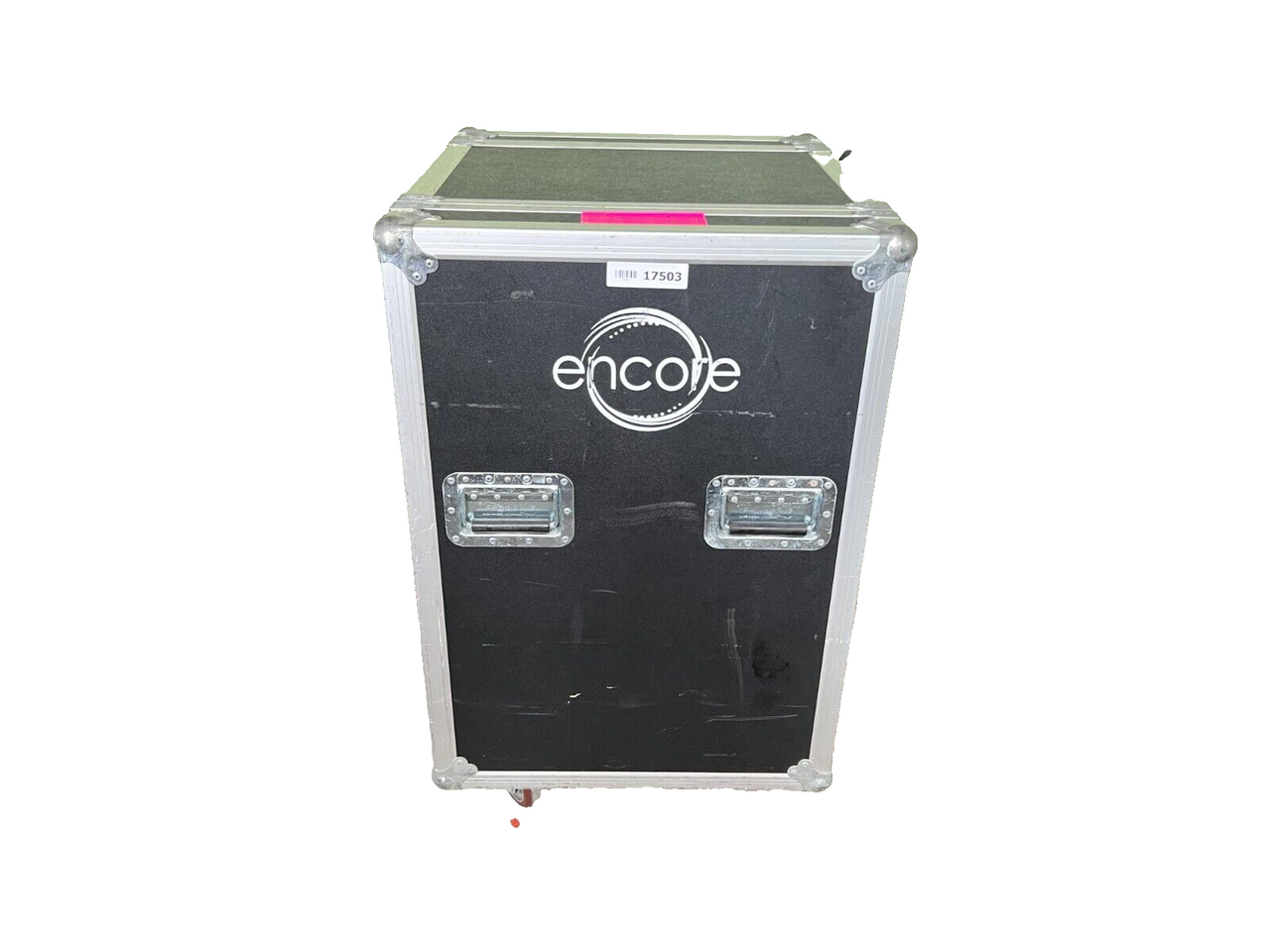 Encore Wheeled Hard Case #17503 (One) - True Heart Sound