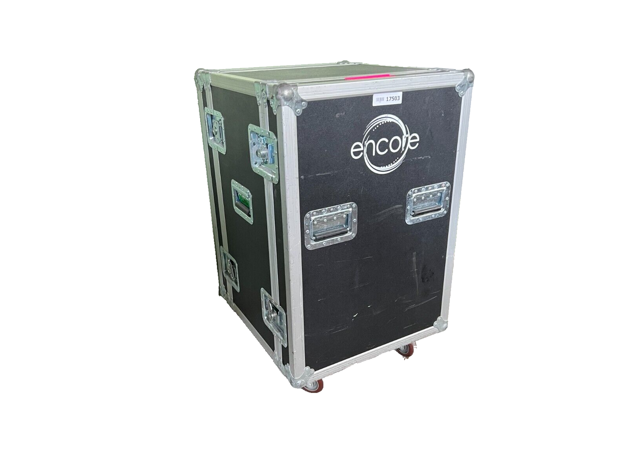 Encore Wheeled Hard Case #17503 (One) - True Heart Sound