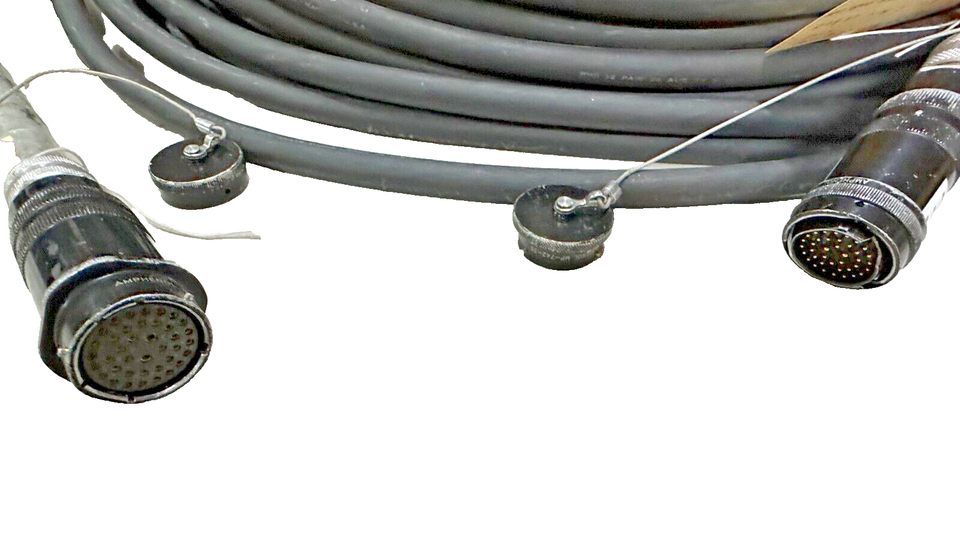 RHC 166FT W1 12CH 24AWG Type C12 FT4 Snake Cable (One) - True Heart Sound