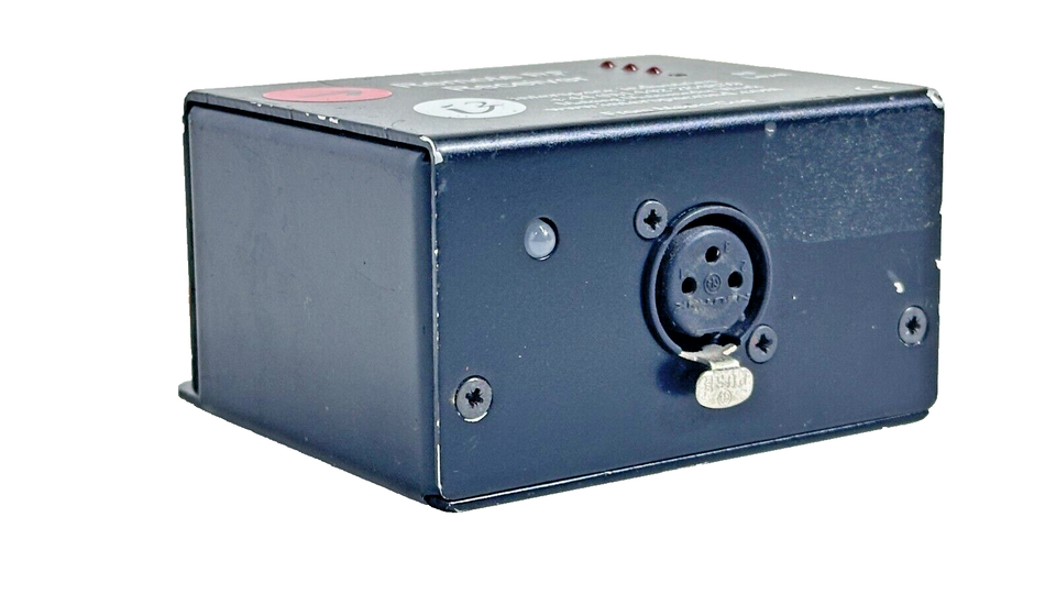 Aerial Remote RF Receiver -1091 (One) - True Heart Sound