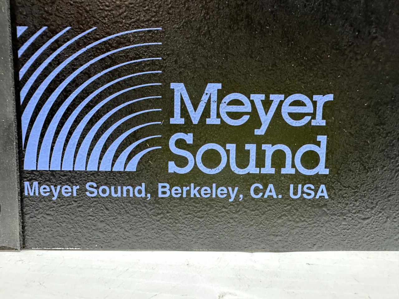 Meyer Sound Mica Speaker Power amp Module (one) - True Heart Sound