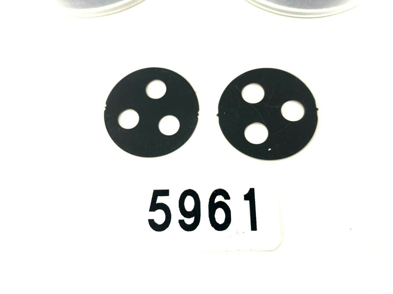 Martin Mac 700 DMA Rosco Gobo -5961 (Pair) - True Heart Sound