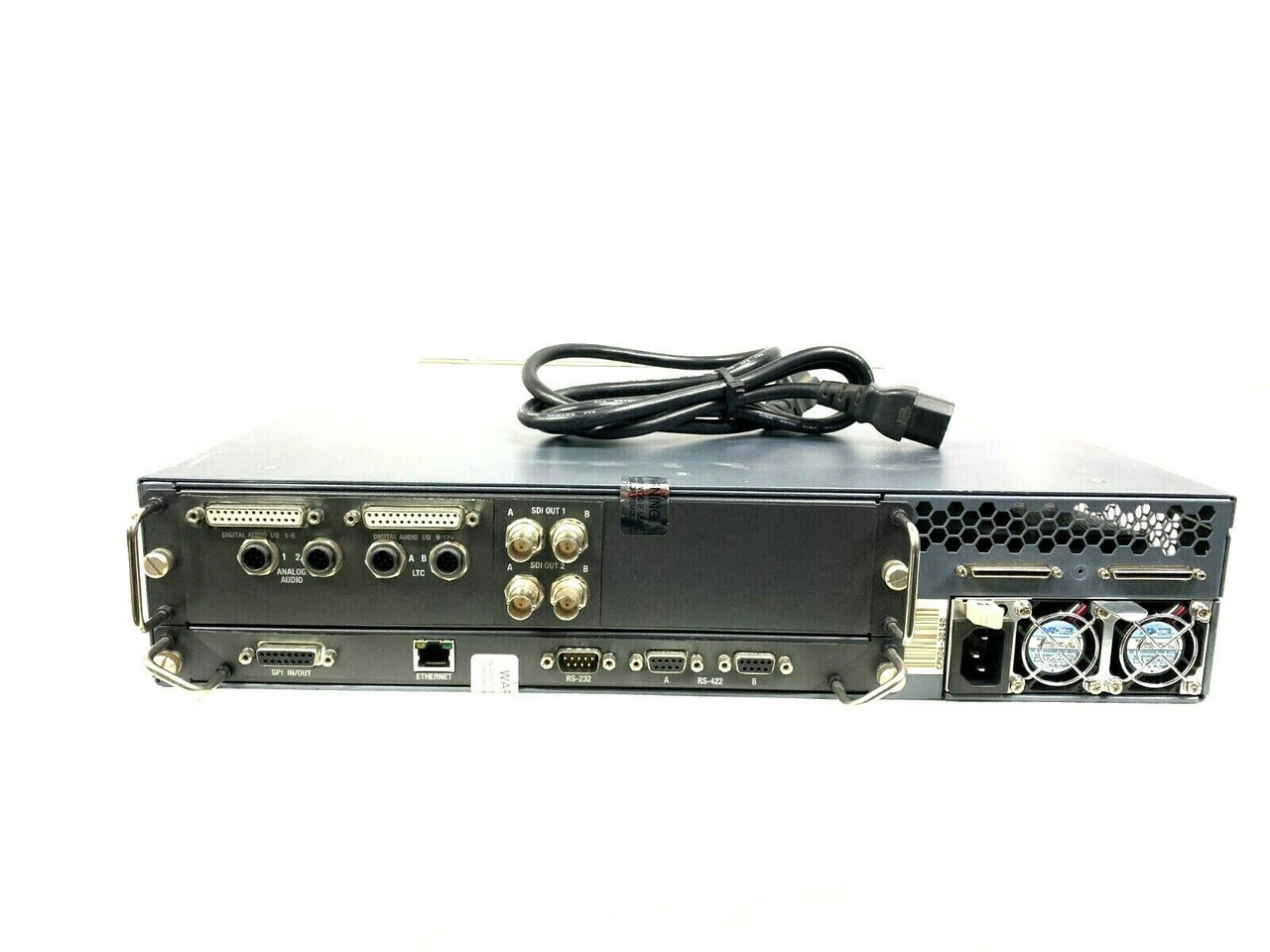 Quvis Cinenma Player -0288 (One) - True Heart Sound