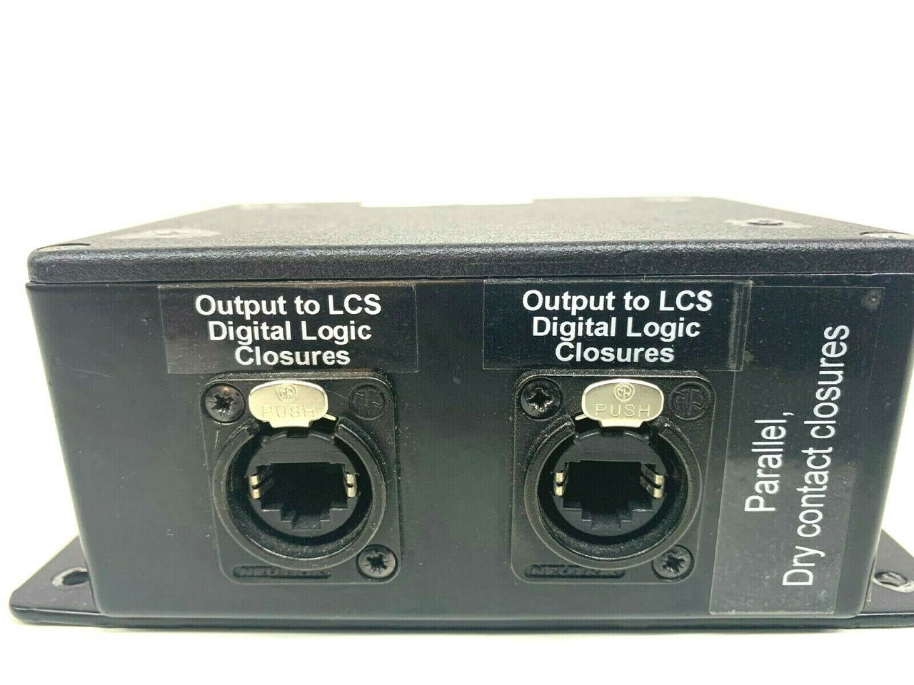 LCS Interface Local Box -6426 (One) - True Heart Sound