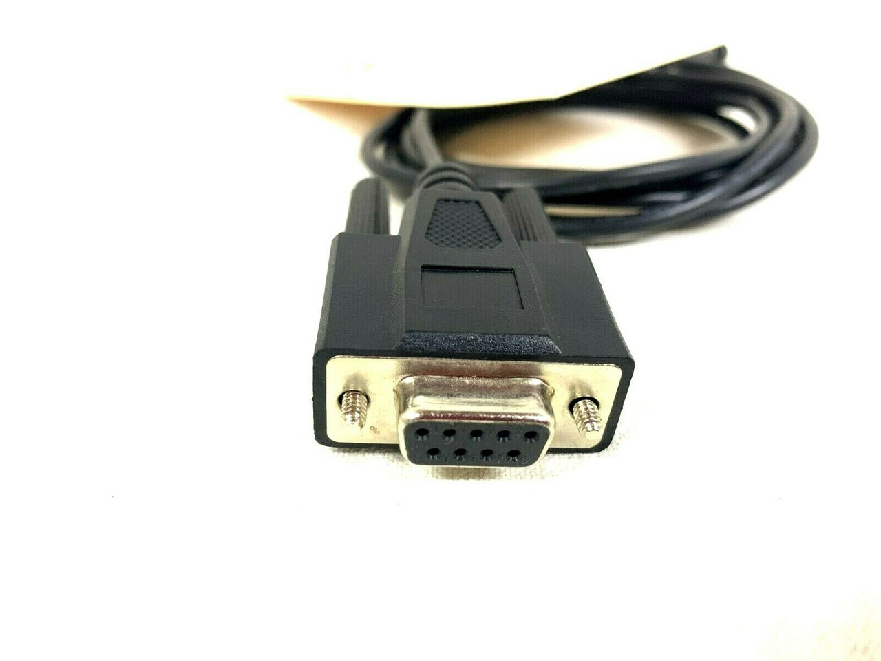 Lin Shung DB9 Female to 3.5mm Male 6' Cable -0996 (One) - True Heart Sound