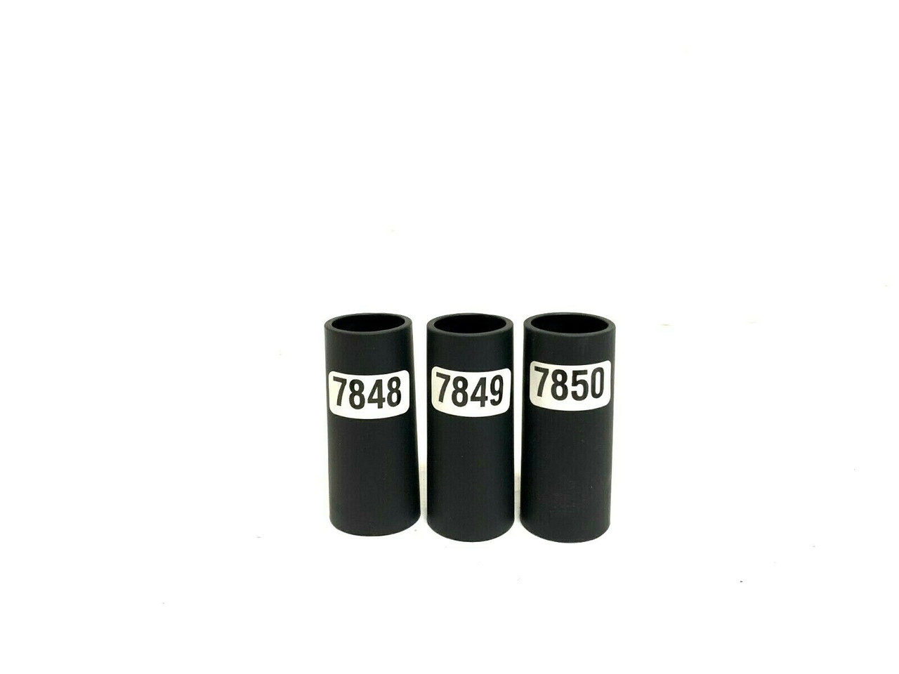Shure Rubber Handheld External Grip Sleeve For ULX2 Transmitters -7848 ...
