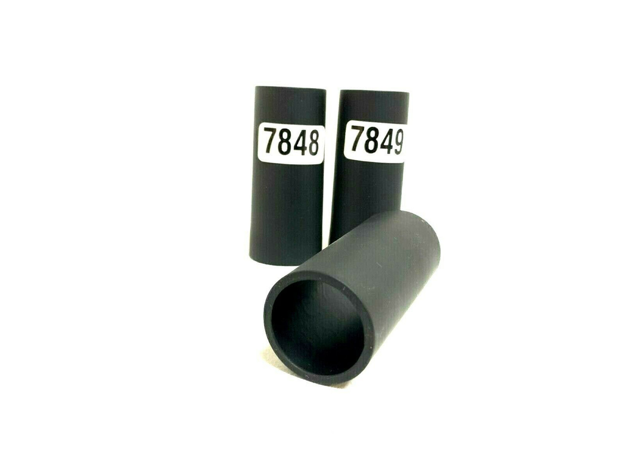 Shure Rubber Handheld External Grip Sleeve For ULX2 Transmitters -7848 ...