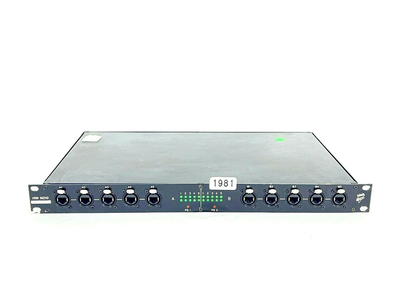 DG Link HN N210 Network DG Equipment (One) -1981 - True Heart Sound