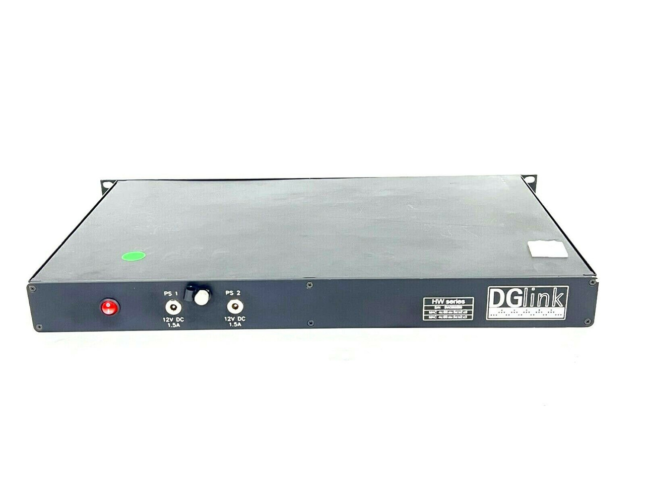 DG Link HN N210 Network DG Equipment (One) -1981 - True Heart Sound