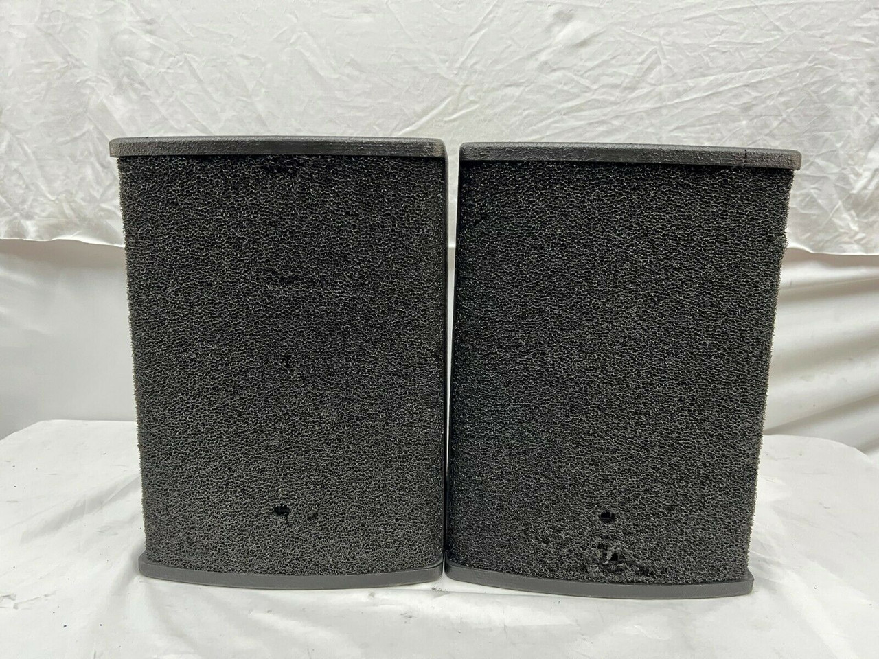Tannoy 8" V8 Full Range Dual Concentric Loudspeaker (One) -2767-2768 ...