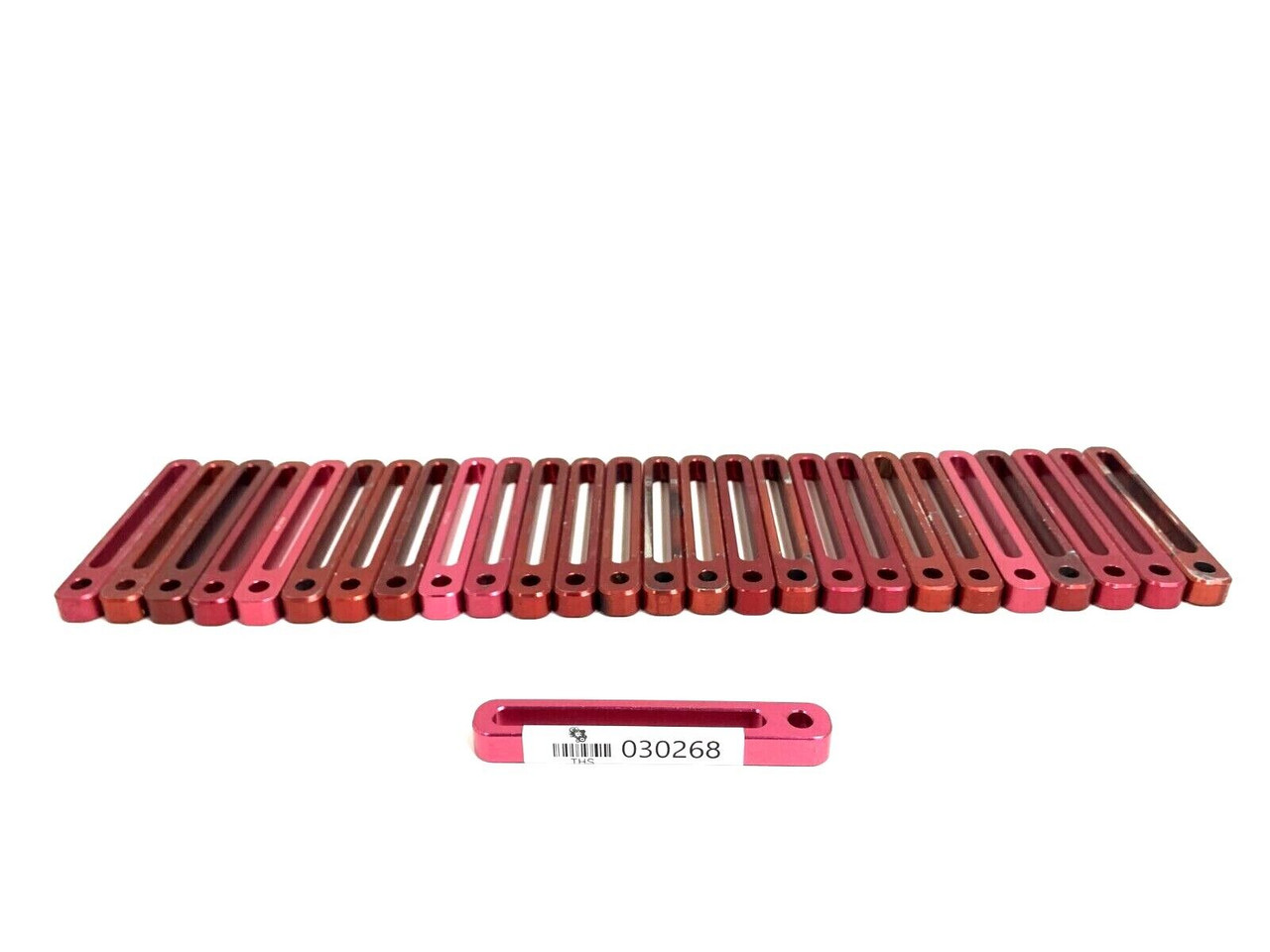Swing Arm Bars