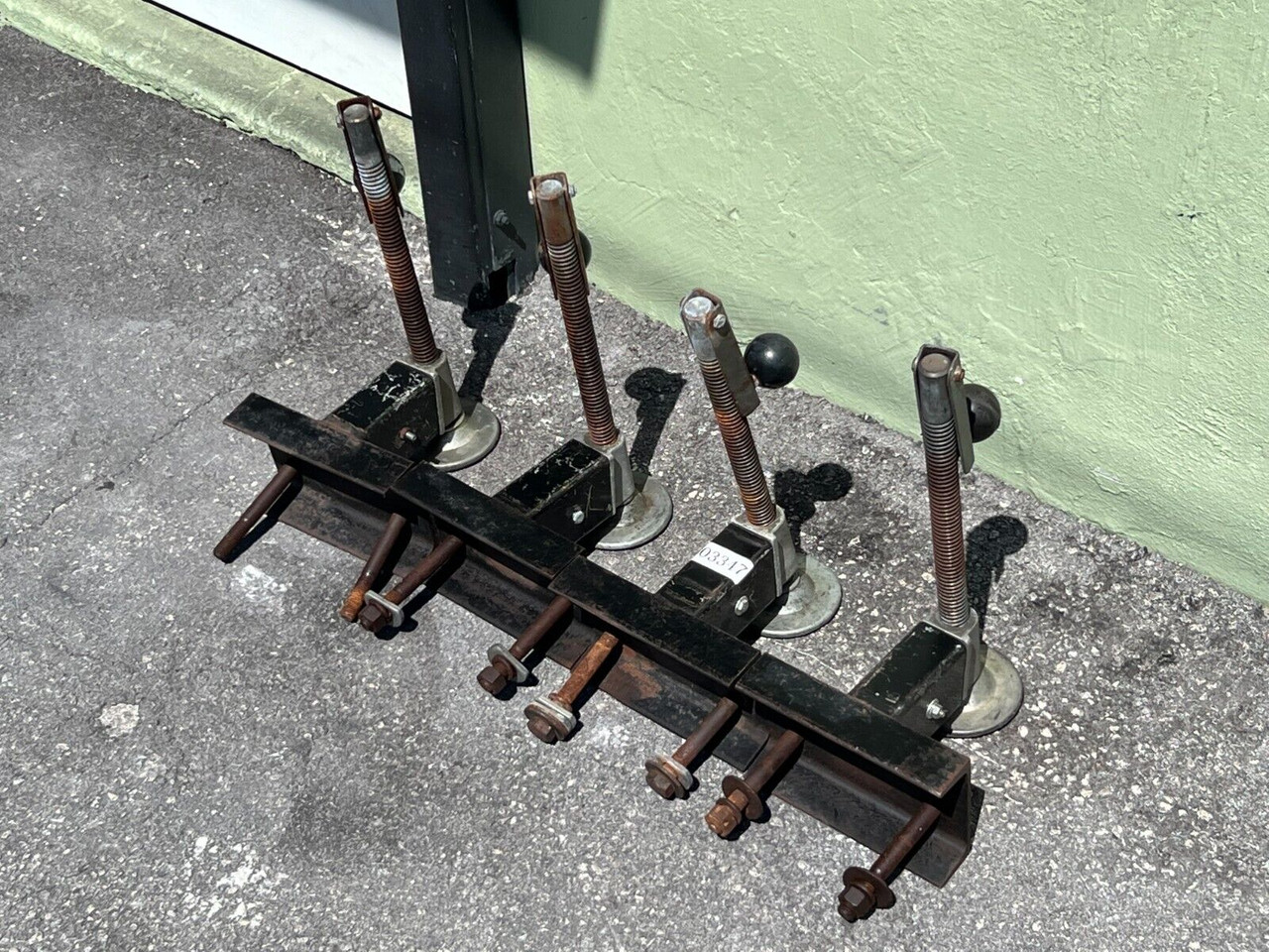 EV X-Line Ground Hard Wear -03347 (One) - True Heart Sound