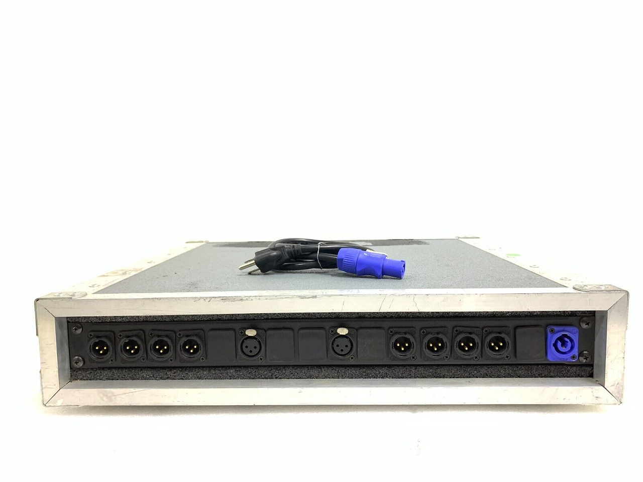 RTS Systems 424 Audio Distribution Amplifier PKG -03463 (Pair) - True ...