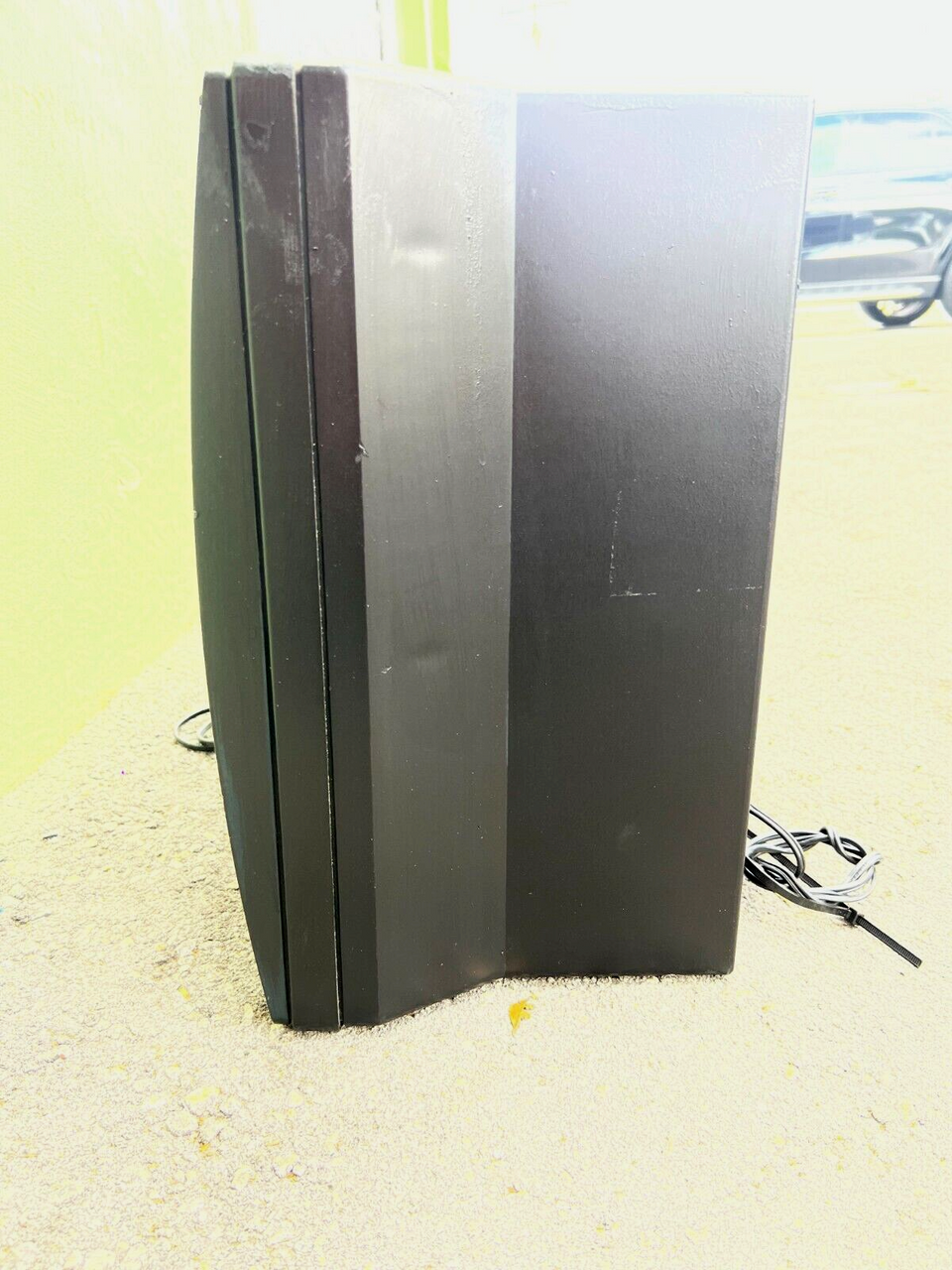 JBL Control 8SR Compact Sound Reinforcement Loudspeaker Sys -03918 (LOT ...