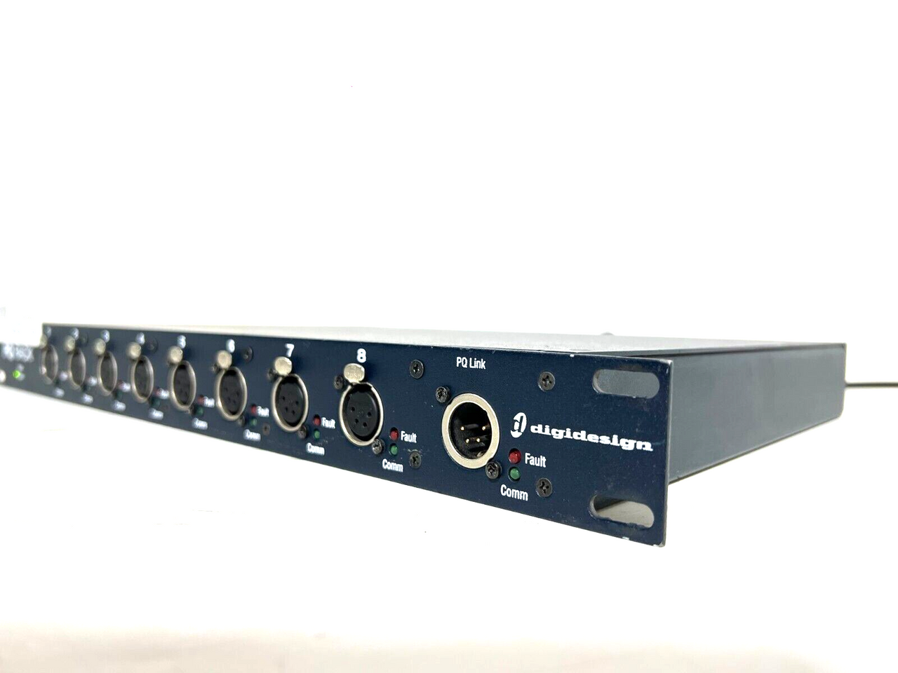 Digidesign Venue PQ Rack -03770 -03771 (One) - True Heart Sound