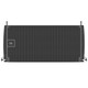 JBL SRX906LA Dual 6.5" Powered Line Array Loudspeaker (One) - True ...