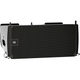 JBL SRX906LA Dual 6.5" Powered Line Array Loudspeaker (One) - True ...