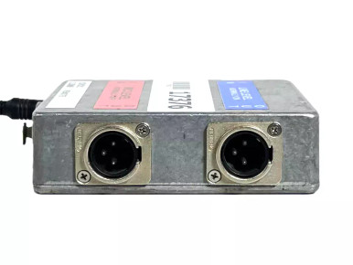 Unbranded Mic Preamp -17376 (One) - True Heart Sound