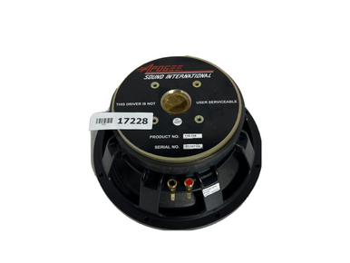 Apogee Sound 110-135 Woofer Speaker -17228 (One) - True Heart Sound