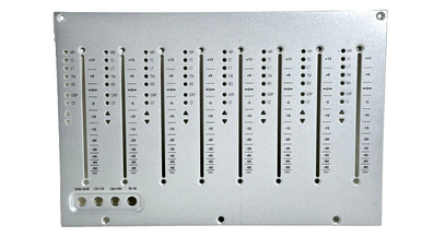 Digidesign Mixing Board Plate -1028 (One) - True Heart Sound