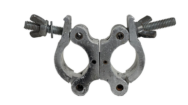 Pro Burger SWL500KG -1069 Double Clamp (One) - True Heart Sound