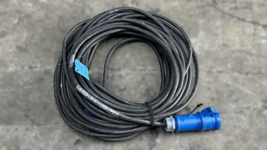 Southwire Royal 100FT 220V Single Phase 32A 3Pin 12AWG Power Cable ...