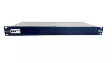 BSS London Blu-Bob Networked Signal Processor # 369 (One) - True Heart ...