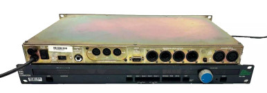 BSS TCS-804 Dual Time Corrector Digital Delay (One) - True Heart Sound