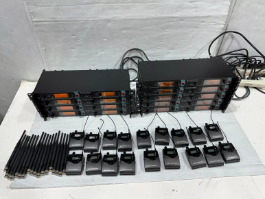 Sennheiser SR 2050XP IEM/EK 2000 IEM (516-558 MHZ Freq-Range-AW) (One) - True Heart Sound