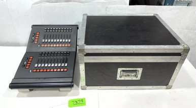 Martin Maxxyz Wing Set W/Case -7378 (One) - True Heart Sound