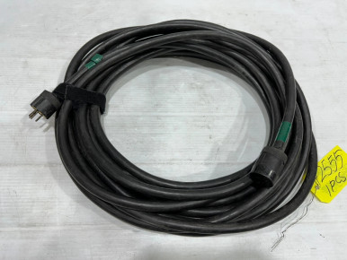 50FT Edison Extension Cable -2555 (One) - True Heart Sound
