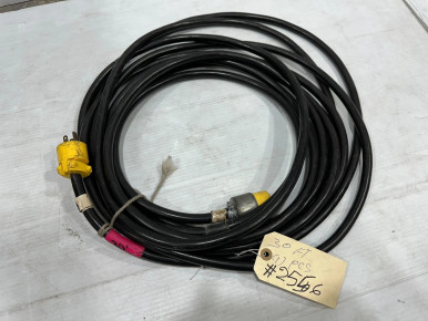 30FT Edison Extension Cable -2556 (One) - True Heart Sound
