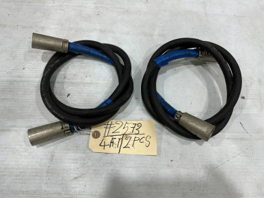 ProCo Power Plus 11-4 EP4 Cable -2573 (One) THS - True Heart Sound