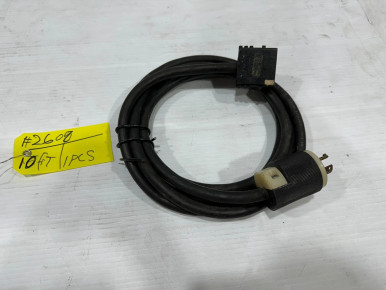 Royal Electric 3Pin 10FT 14/3 Edison Extension Cable -2608 (One) - True ...
