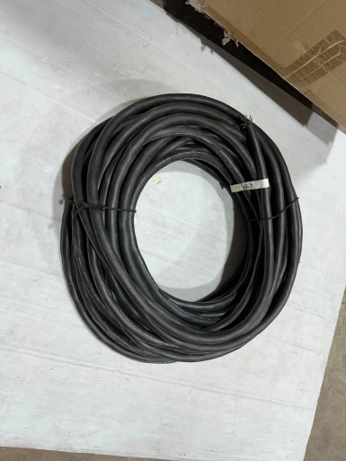 Coleman 140FT 12-5 Raw End Cable -2833 (One) - True Heart Sound