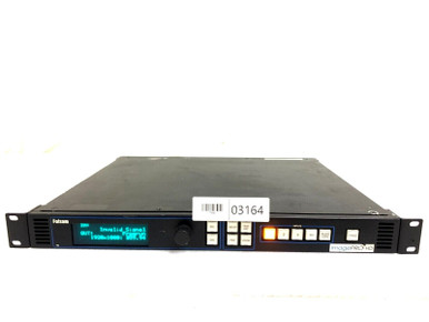 Folsom IP-2003 Image Pro HD Video Processor W/Power Cord -03164 (One)