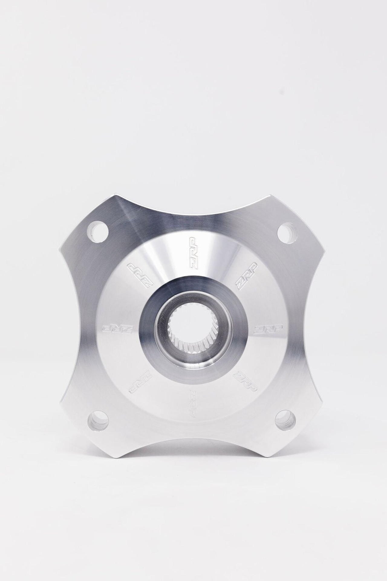 Polaris P 85 Lightweight Billet Clutch Cover Zrp