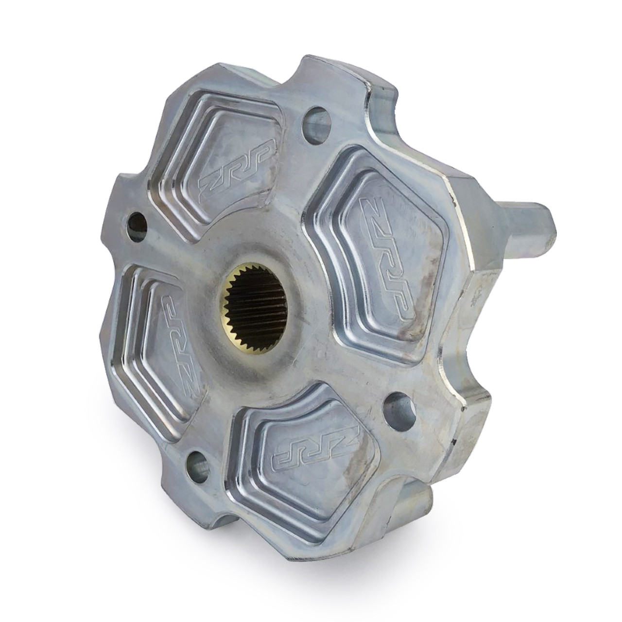 Billet Hub | Polaris RZR Turbo S, XP Turbo, RS1 and XP 1000 | ZRP