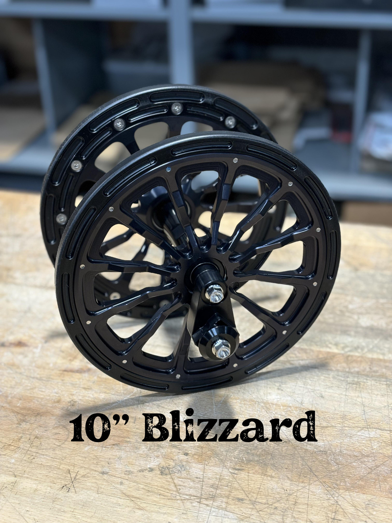 Zollinger Racing Products
