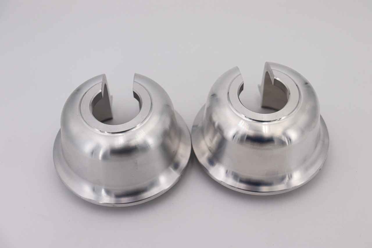 Pro R Spring Retainer Set - Stock Replacement (2)