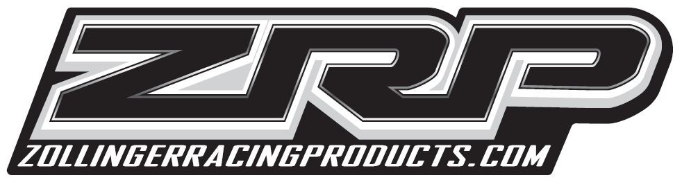 ZRP Products - Zollinger Racing Products