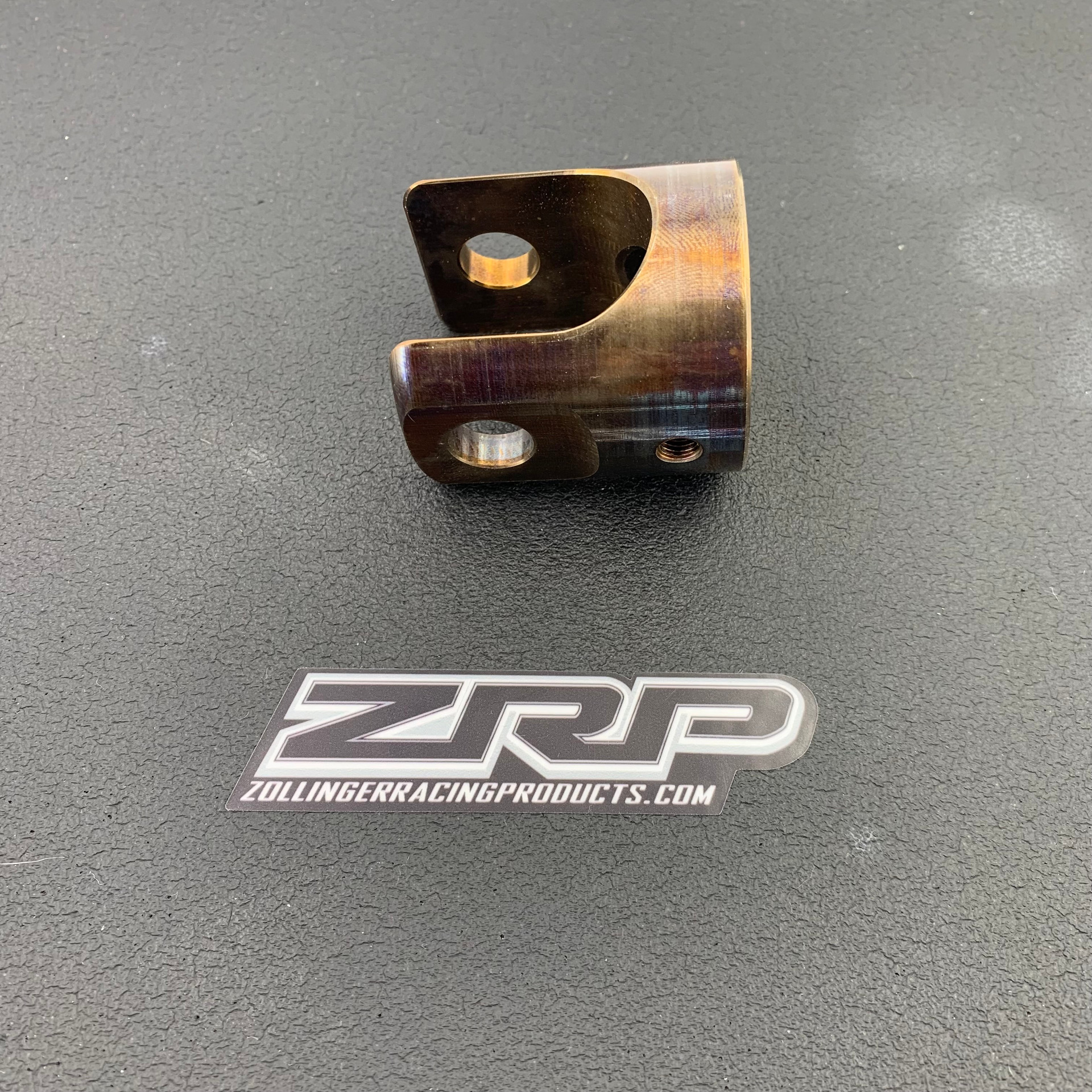 Zollinger Racing Products