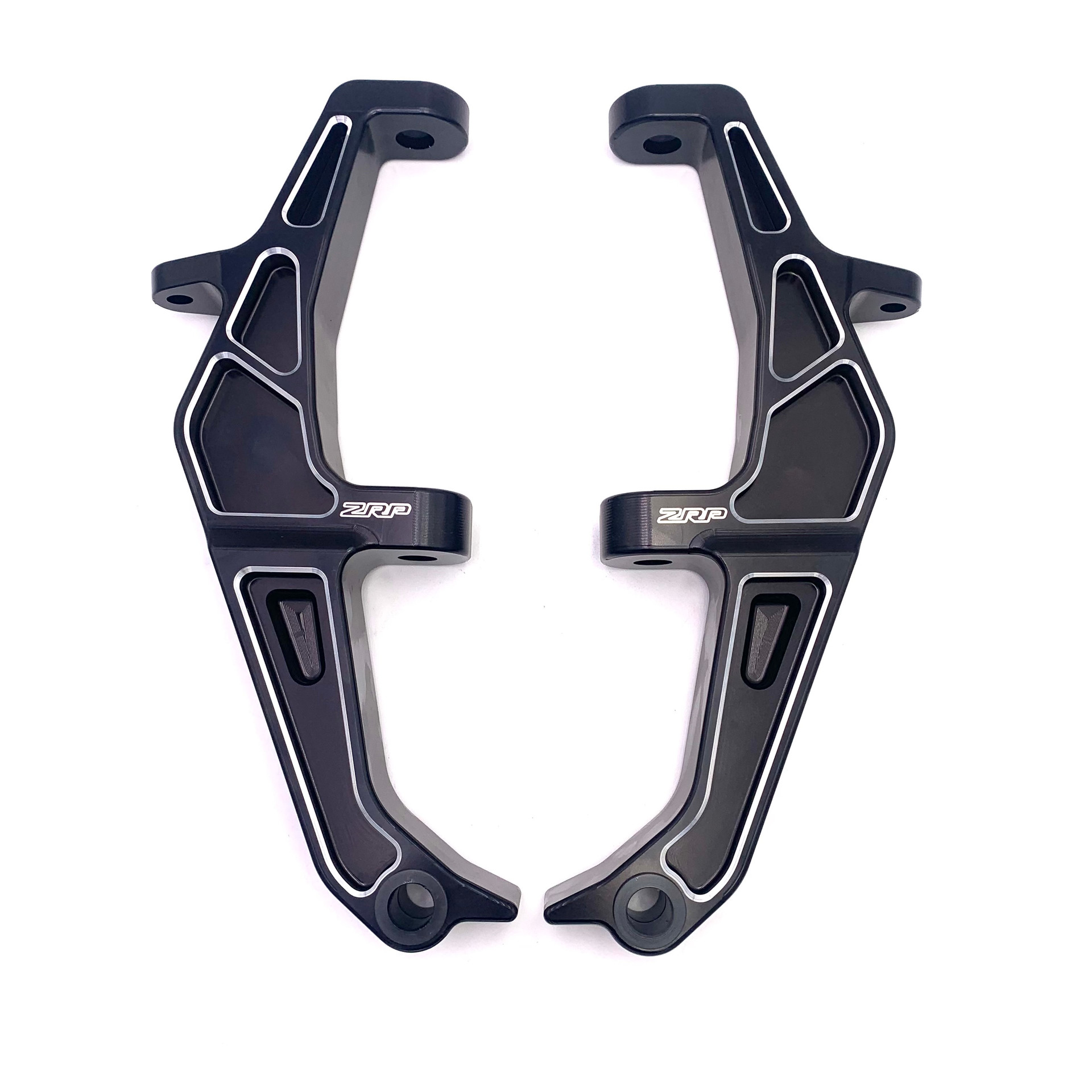 Off set spindle kit for Ski Doo Gen 4 Summit | ZRP