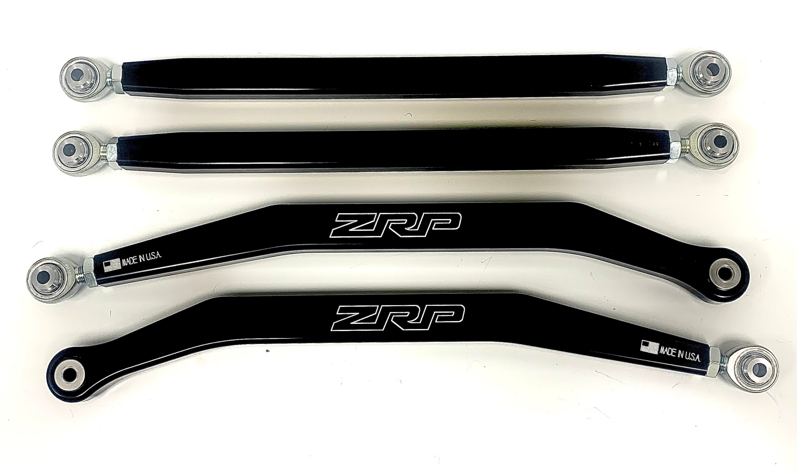 Rebuild Package For Radius Rods | UTV Universal Fit | ZRP