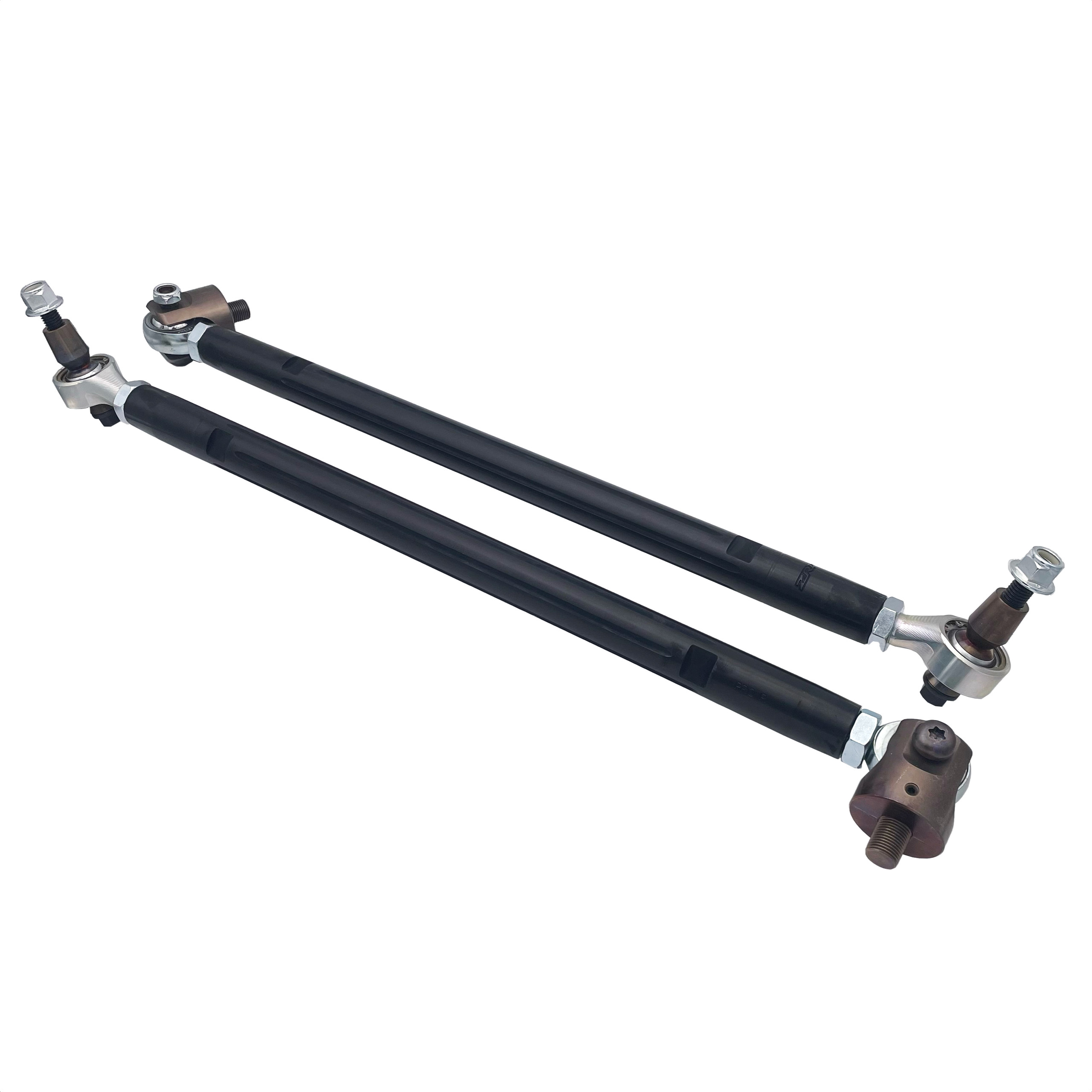 Pro R / Turbo R Desert Series Tie Rods | RZR UTV |ZRP