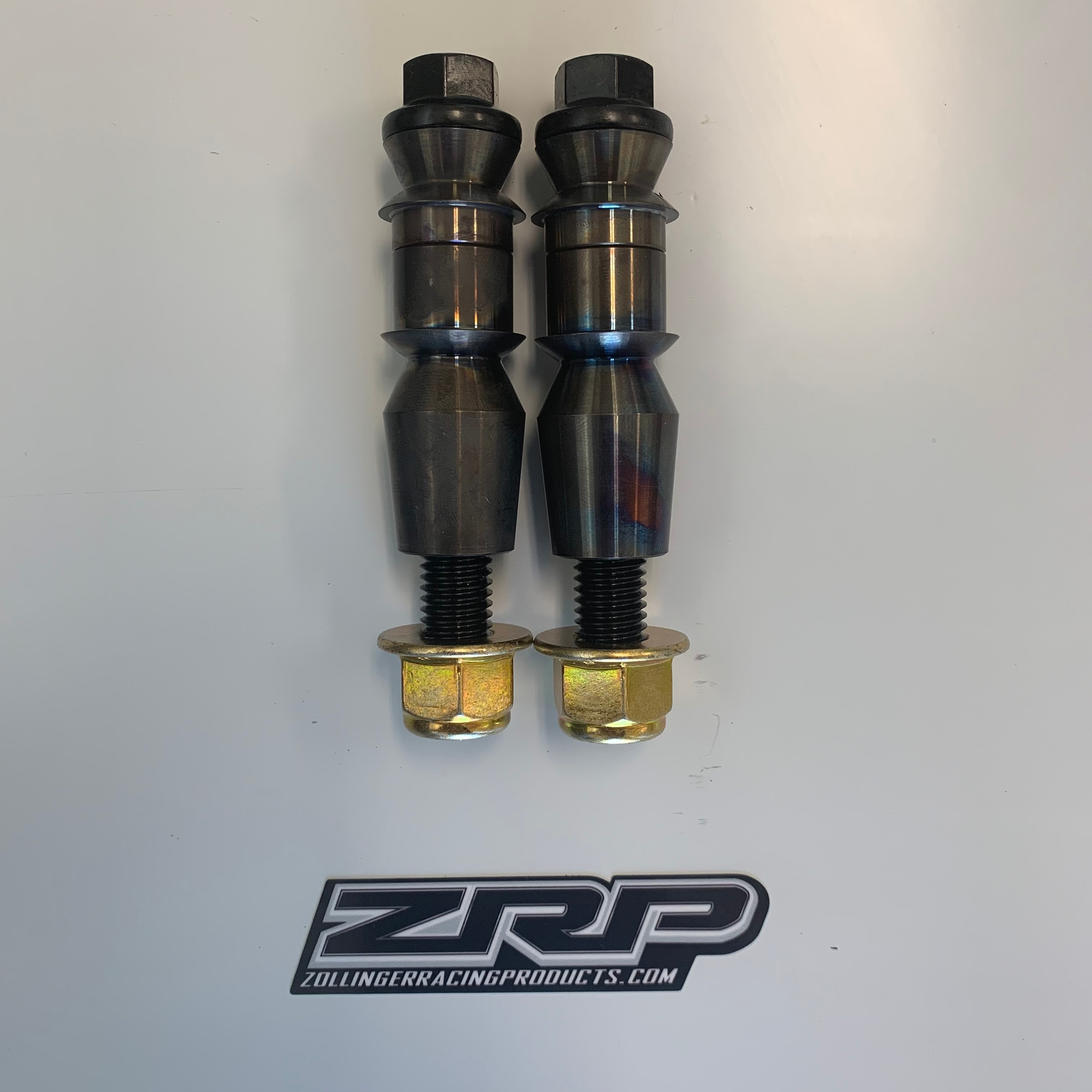 Zollinger Racing Products