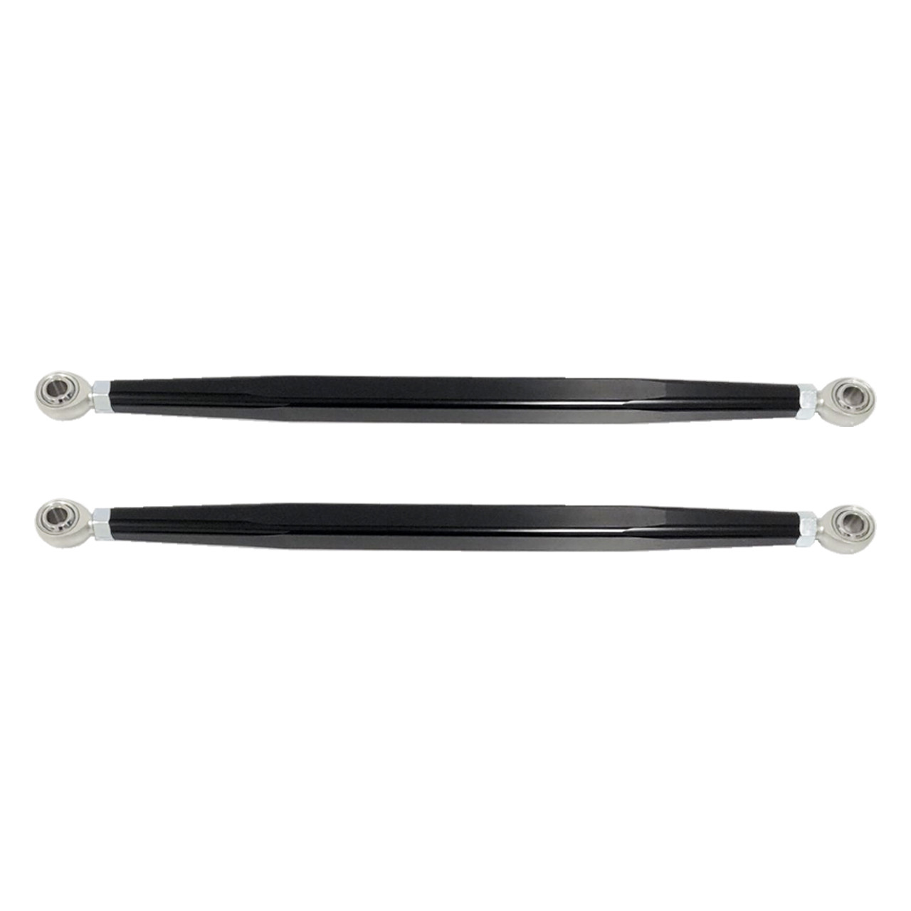 RZR Radius Rods | High Clearance Heavy Duty Polaris Rod Set