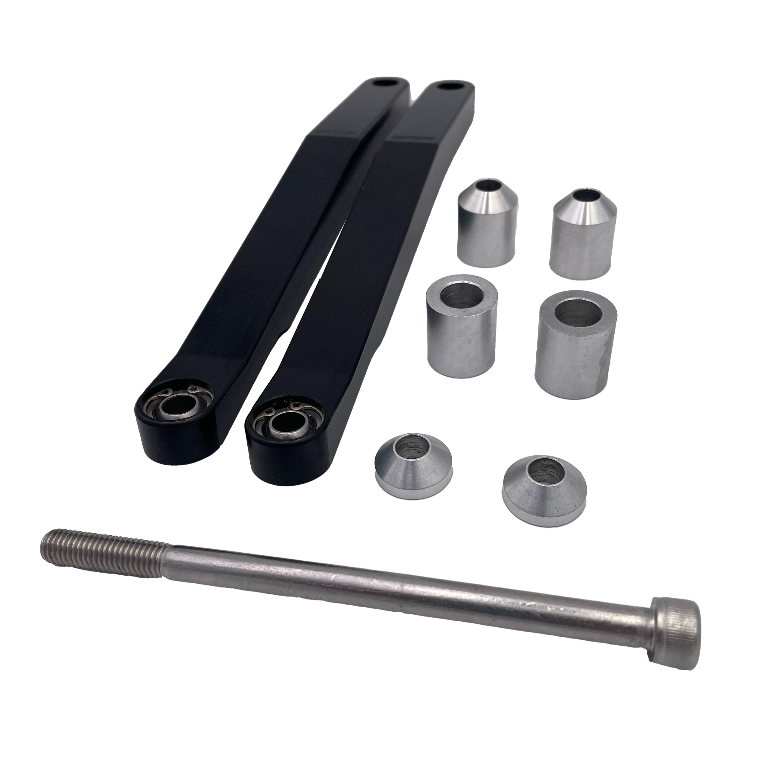 Ski Doo T-Motion Lock Out Linkage Kits - ZRP